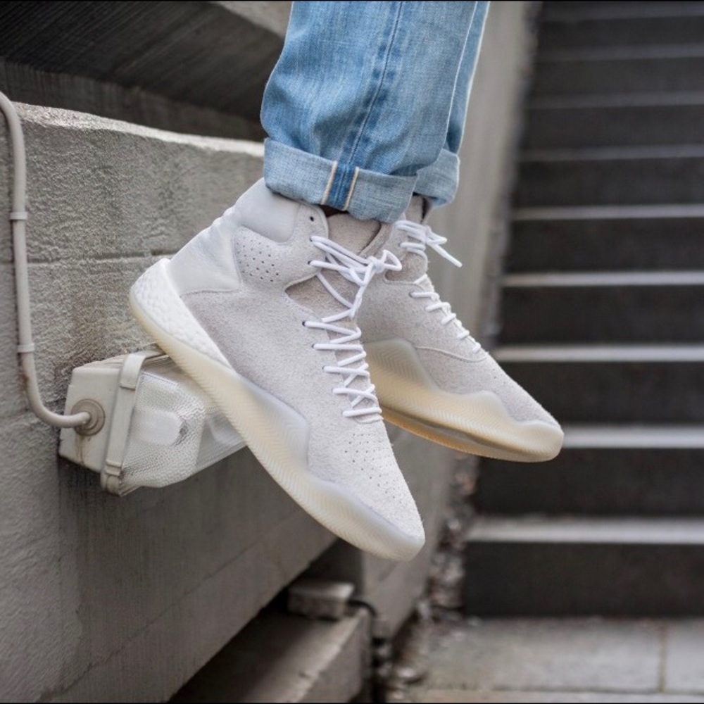 Adidas Original Tubular Instinct Boost Shoes 13 - Gem